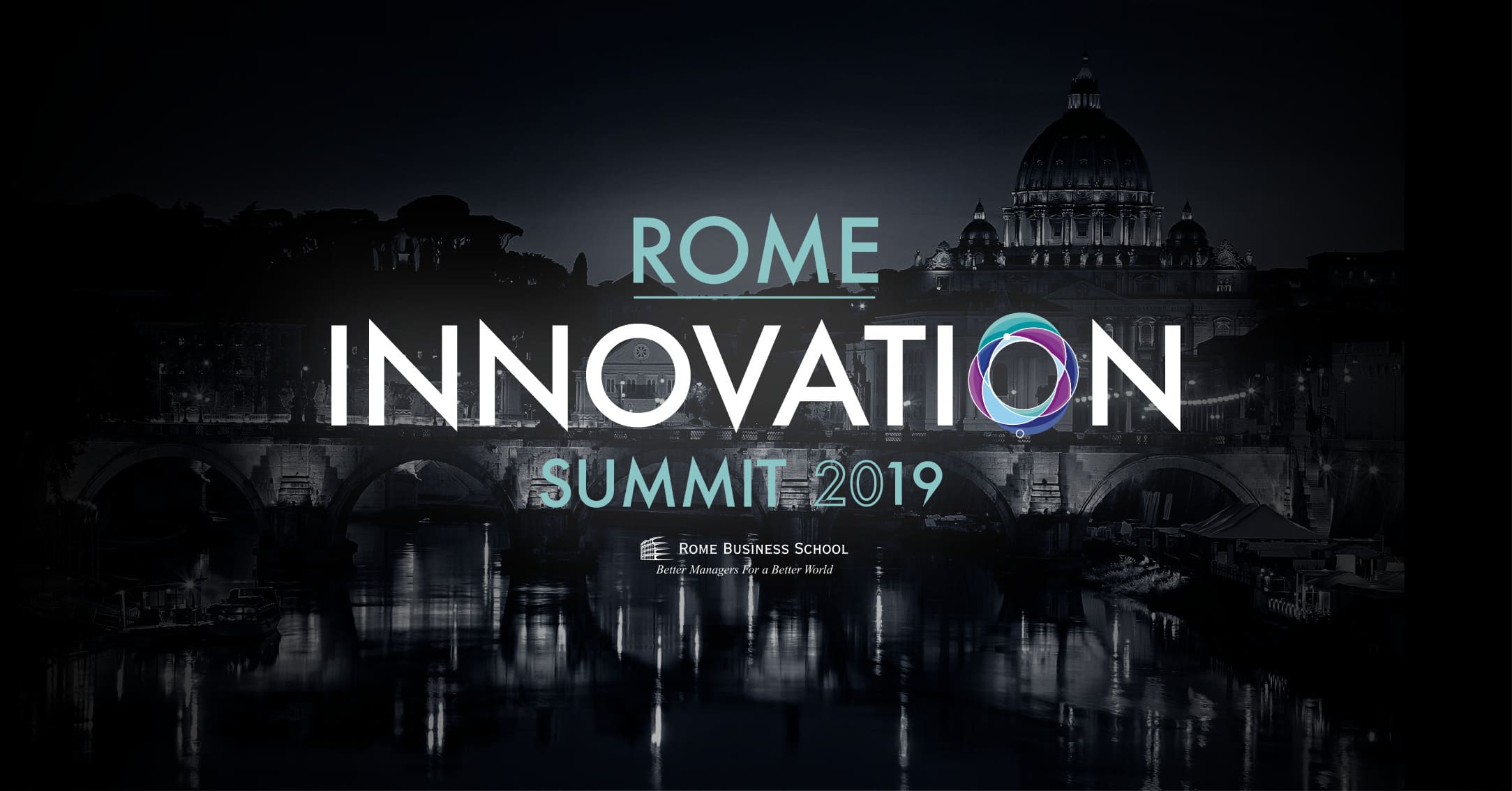 Per il Rome Innovation Summit, Antonio Ragusa racconta l’innovazione