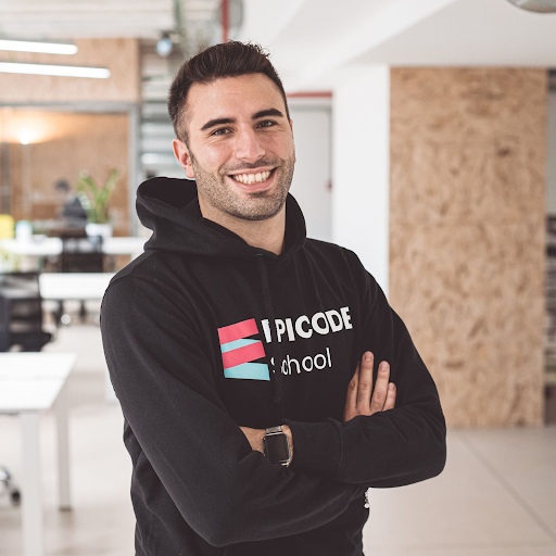 Una scuola per developer per formare gli eroi della digital transformation