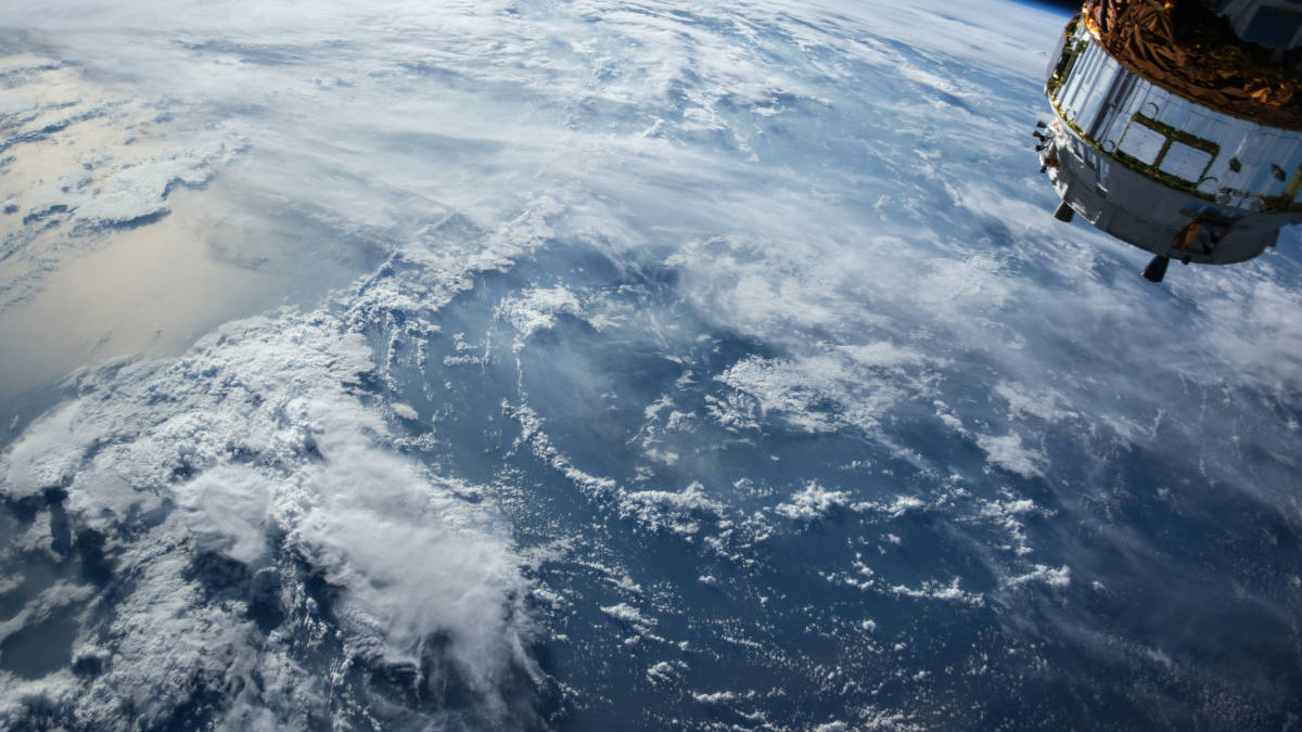 Sidereus Space Dynamics, gli ottimi numeri della startup napoletana