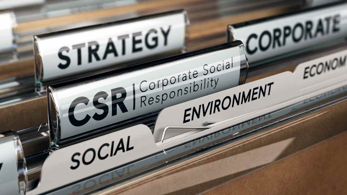 Stai facendo CSR o greenwashing? | Spremute Digitali