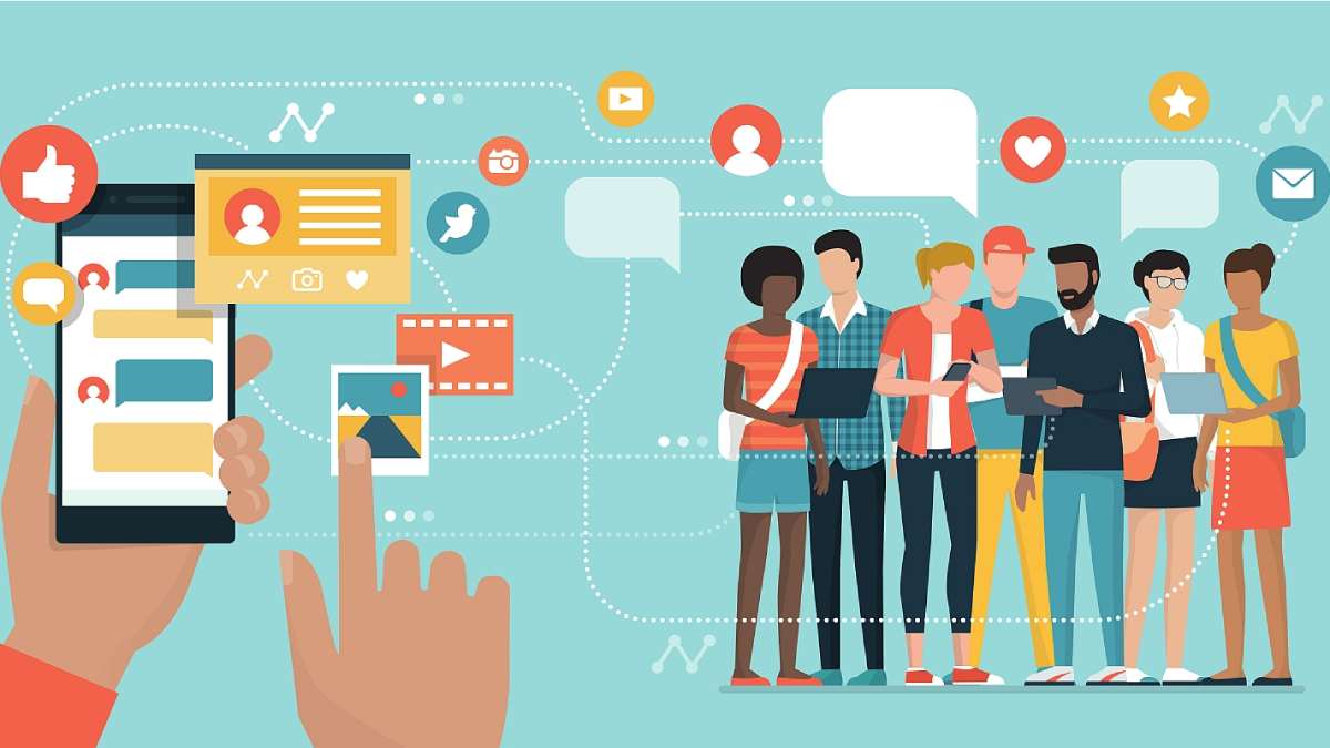 Come funziona la Platform Economy? | Spremute Digitali