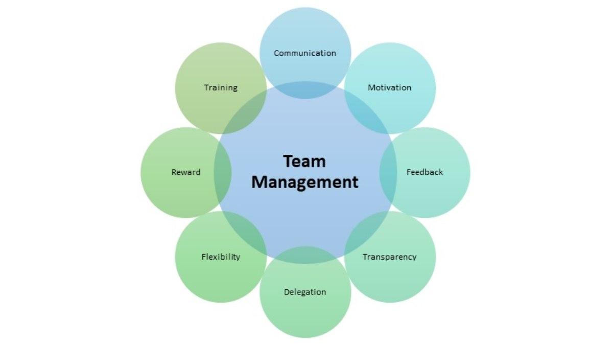 Guida completa al team management | Spremute Digitali