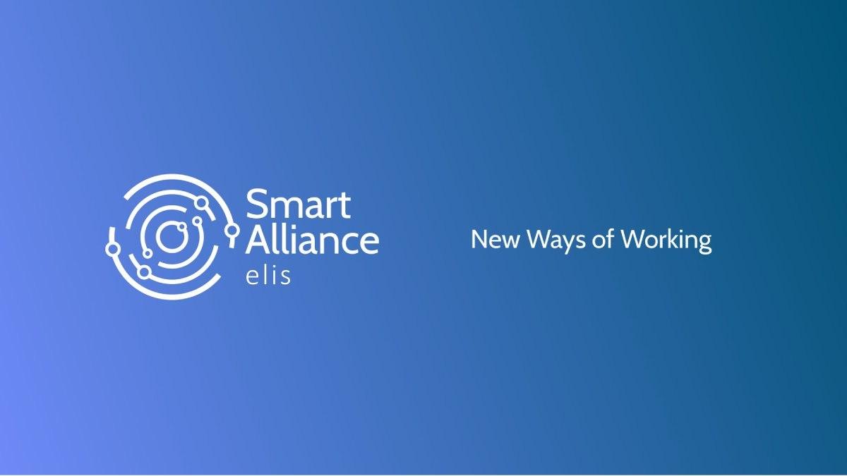 La Smart Alliance di ELIS | Spremute Digitali